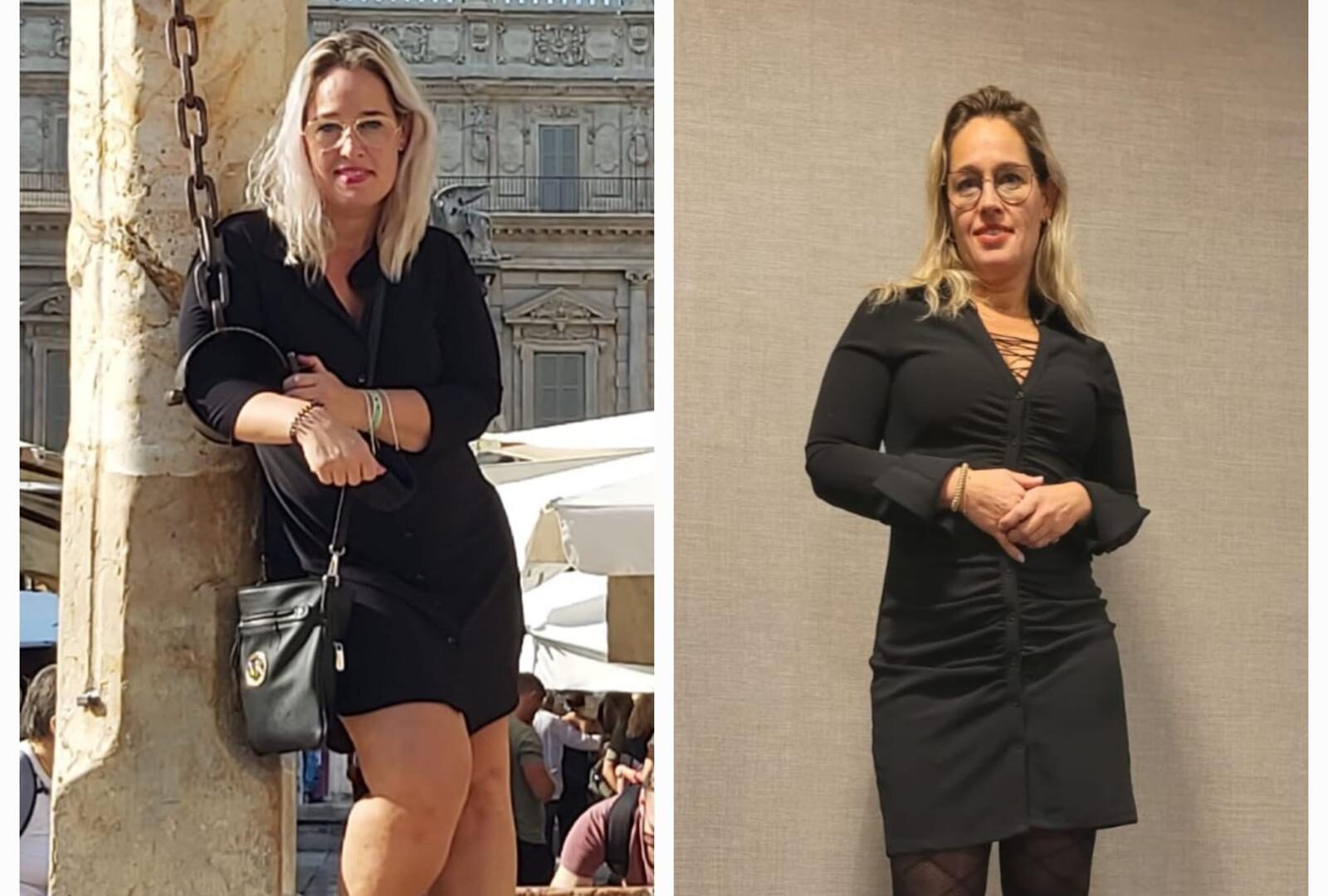 De ervaring van Daniela met Easyslim.nu - Easyslim.nu